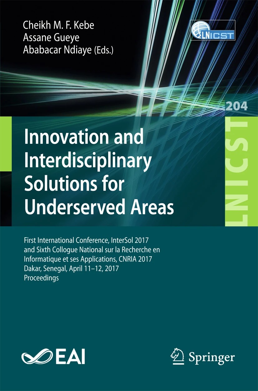 EAI INTERSOL 2025 – 8th EAI International Conference on Innovations and ...