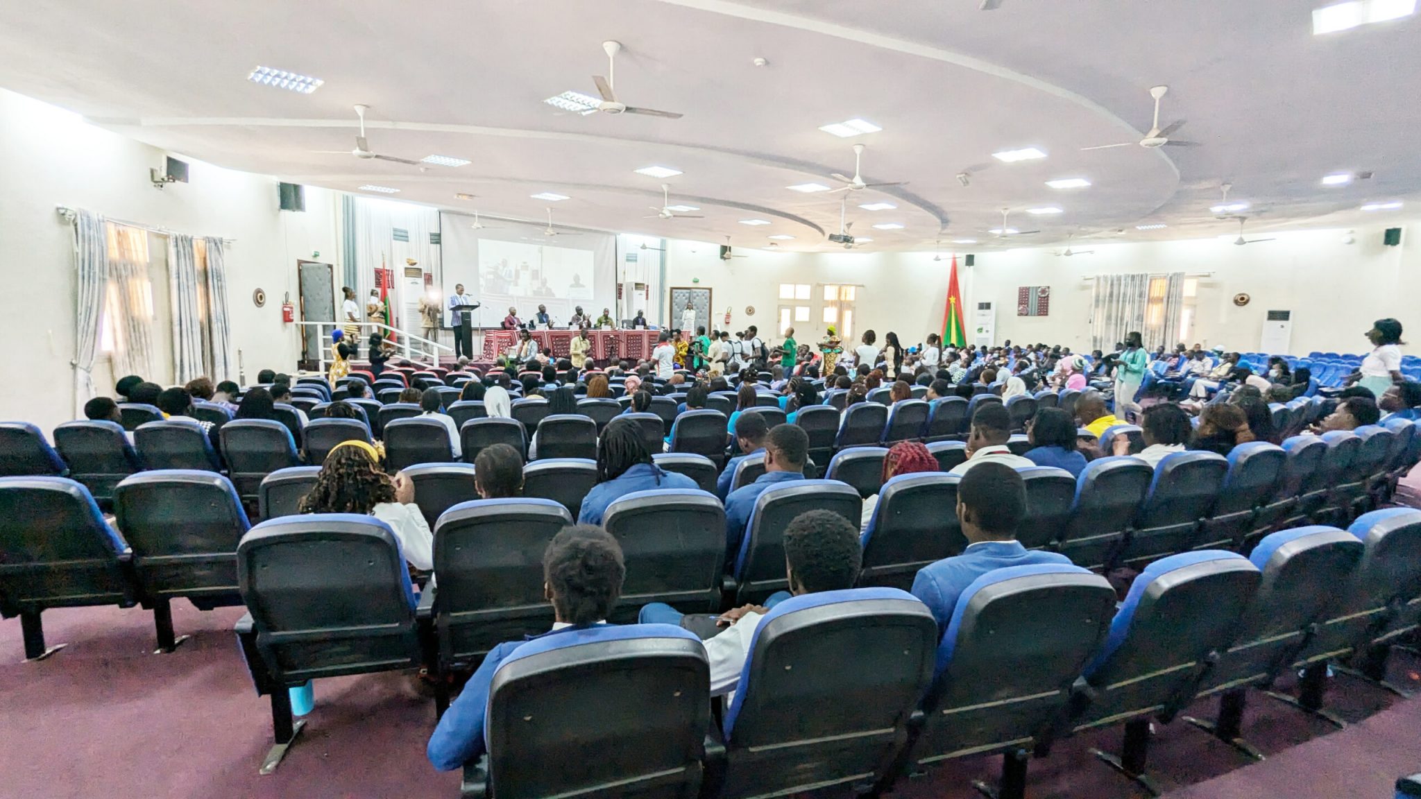 Venue – EAI INTERSOL 2025