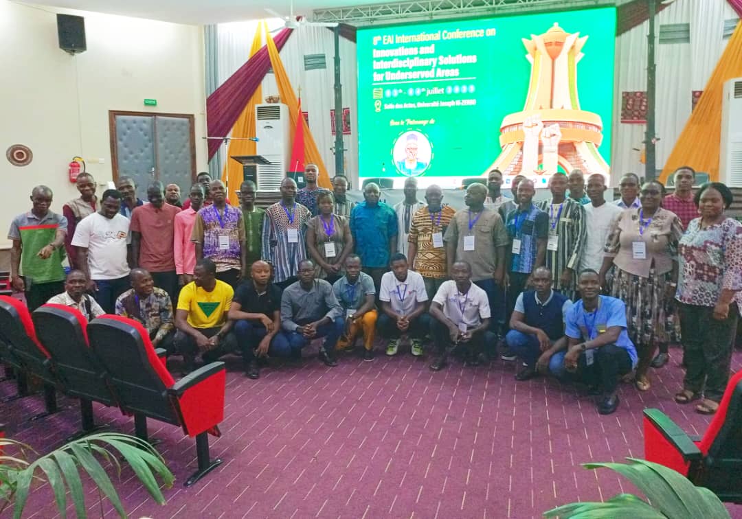 Gallery – EAI INTERSOL 2025